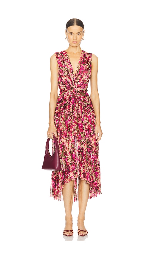 MISA Ava Dress